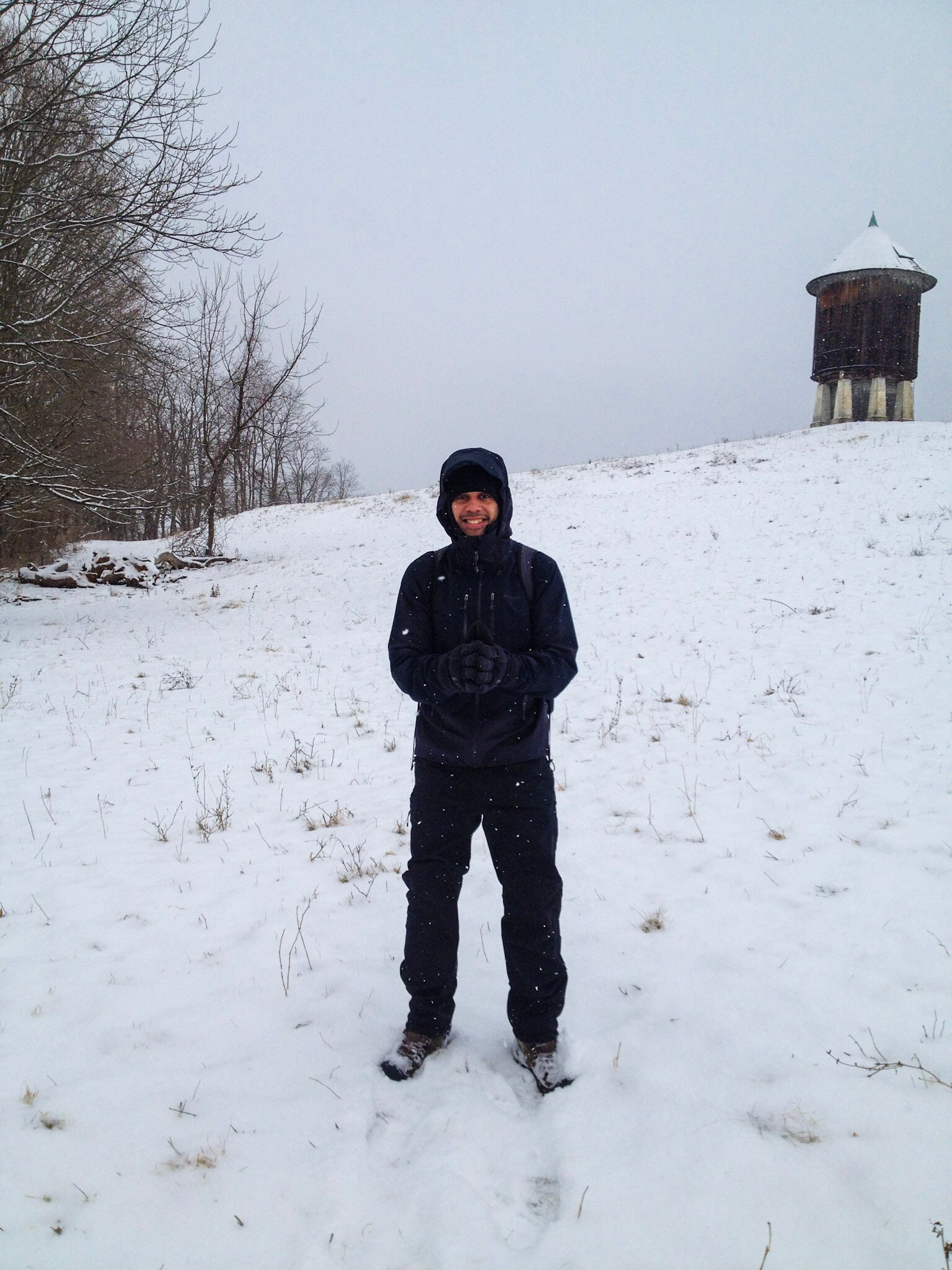 Winter Hike at Pawling Nature Reserve – Outerthere.com