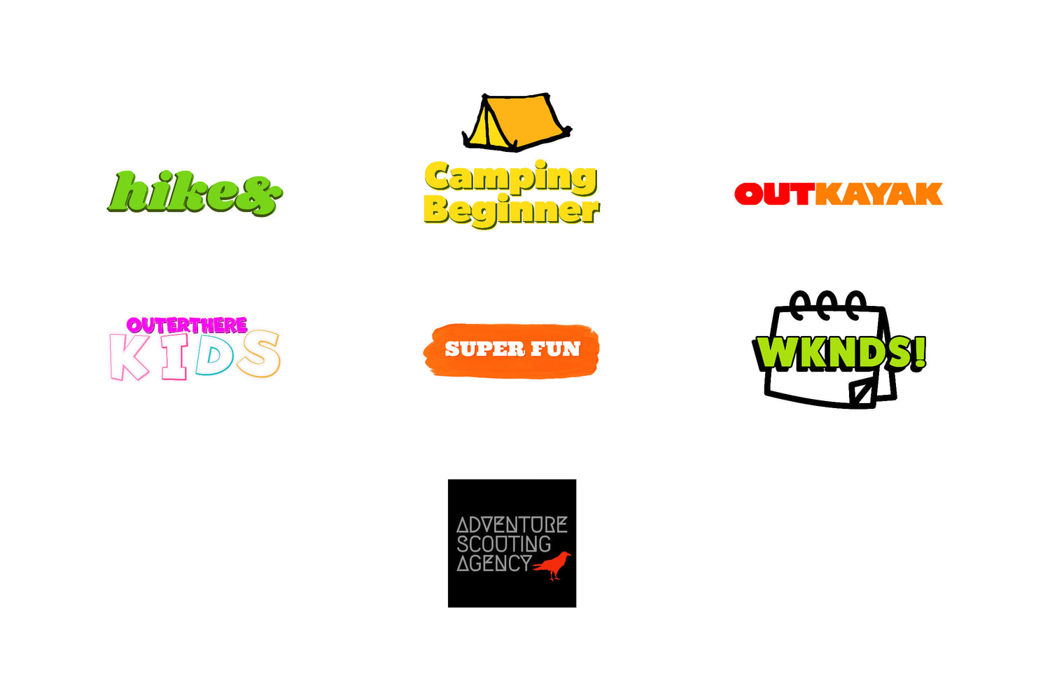 Outerthere Introduces New Trip Brands – Outerthere.com